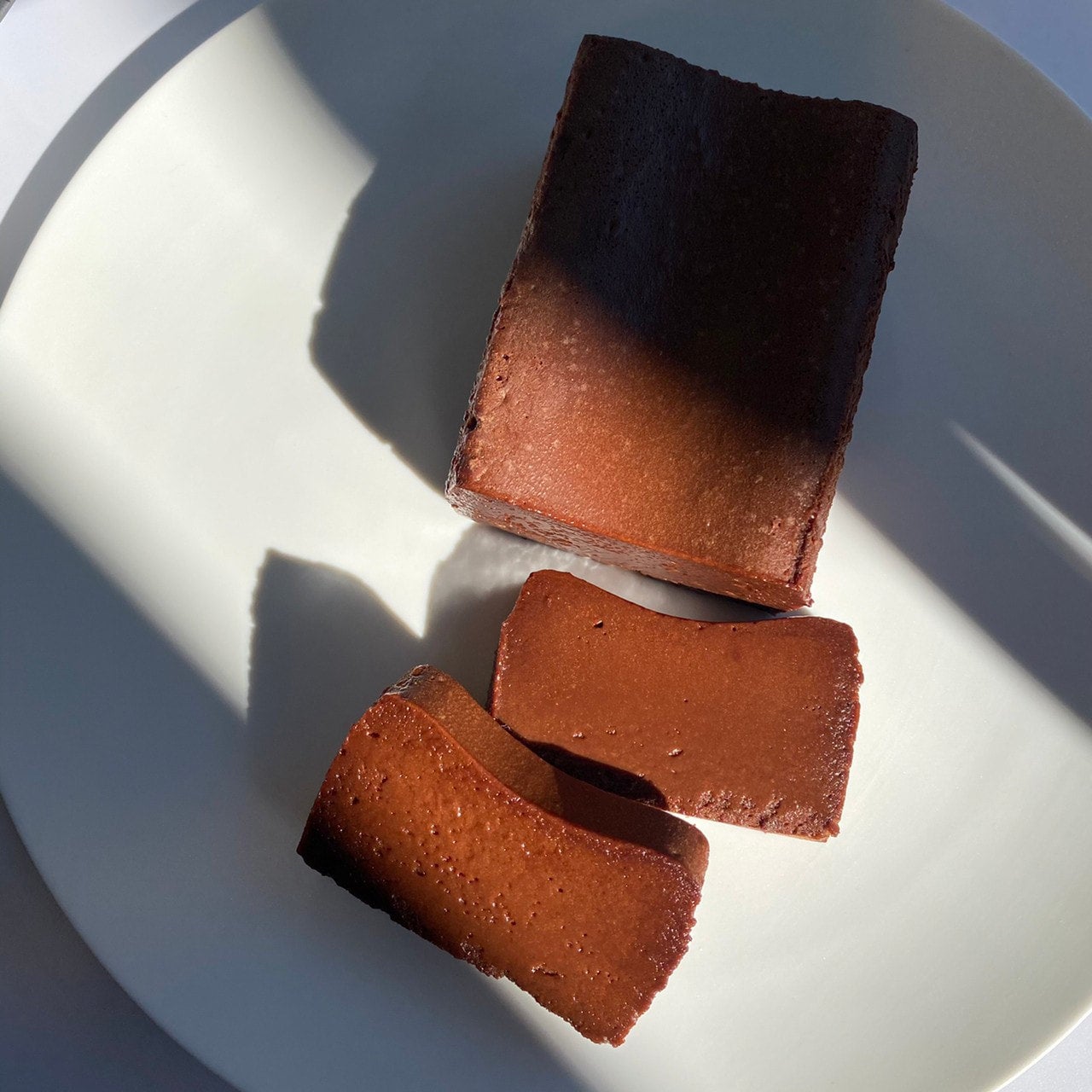 テリーヌショコラ